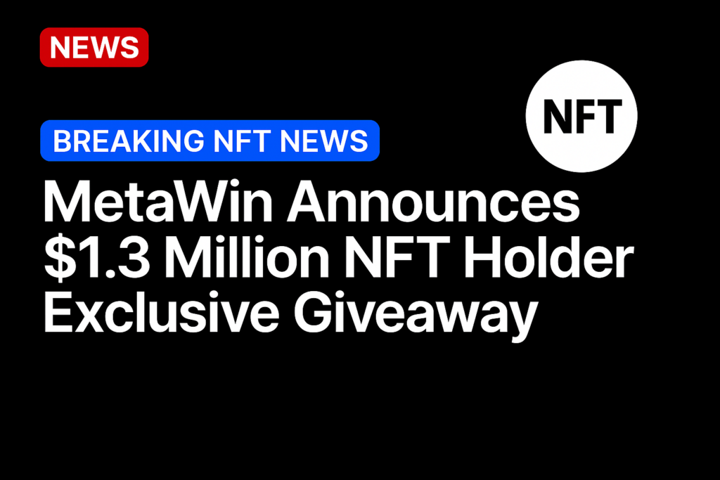 Top NFT Games to Watch in 2025 and Beyond – Breaking NFT News