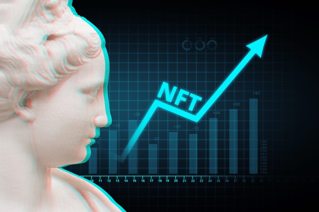 NFT Market Shows Signs of Revival Heading Into 2026 – Breaking NFT News
